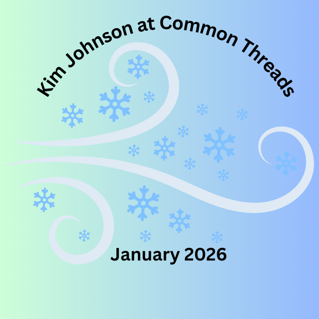 Academic Anagrams with Angie – Common Threads