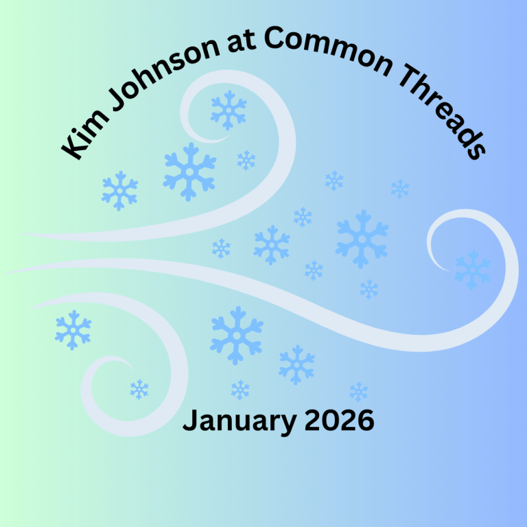 Academic Anagrams with Angie – Common Threads